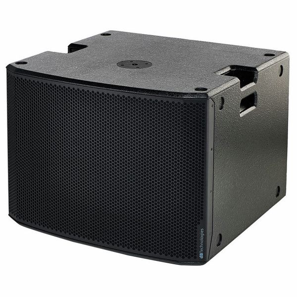 dB Technologies Ingenia IG3T Set - BeatBoxStore