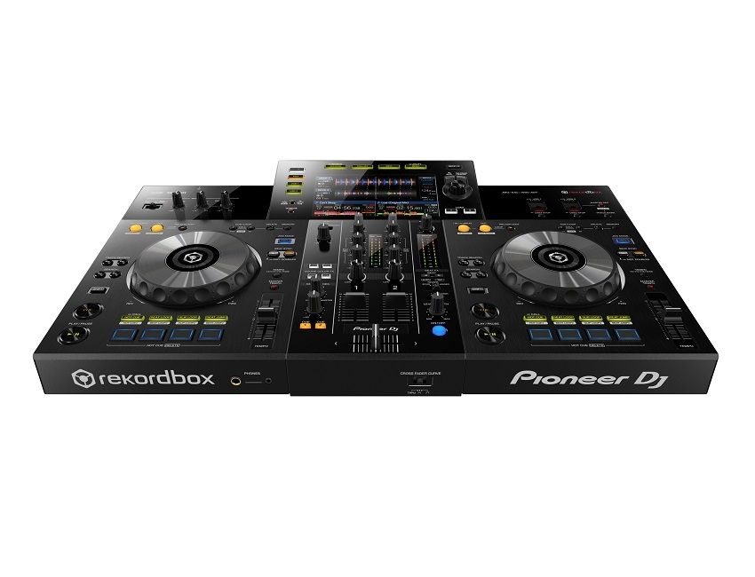 Pioneer DJ XDJ-RR Rekordbox DJ System - BeatBoxStore